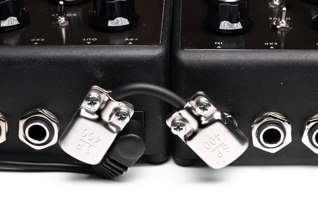 Mogami 2314 Patch Cables – The Rig Doctor